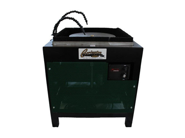 Covington – Johnson Brothers Lapidary