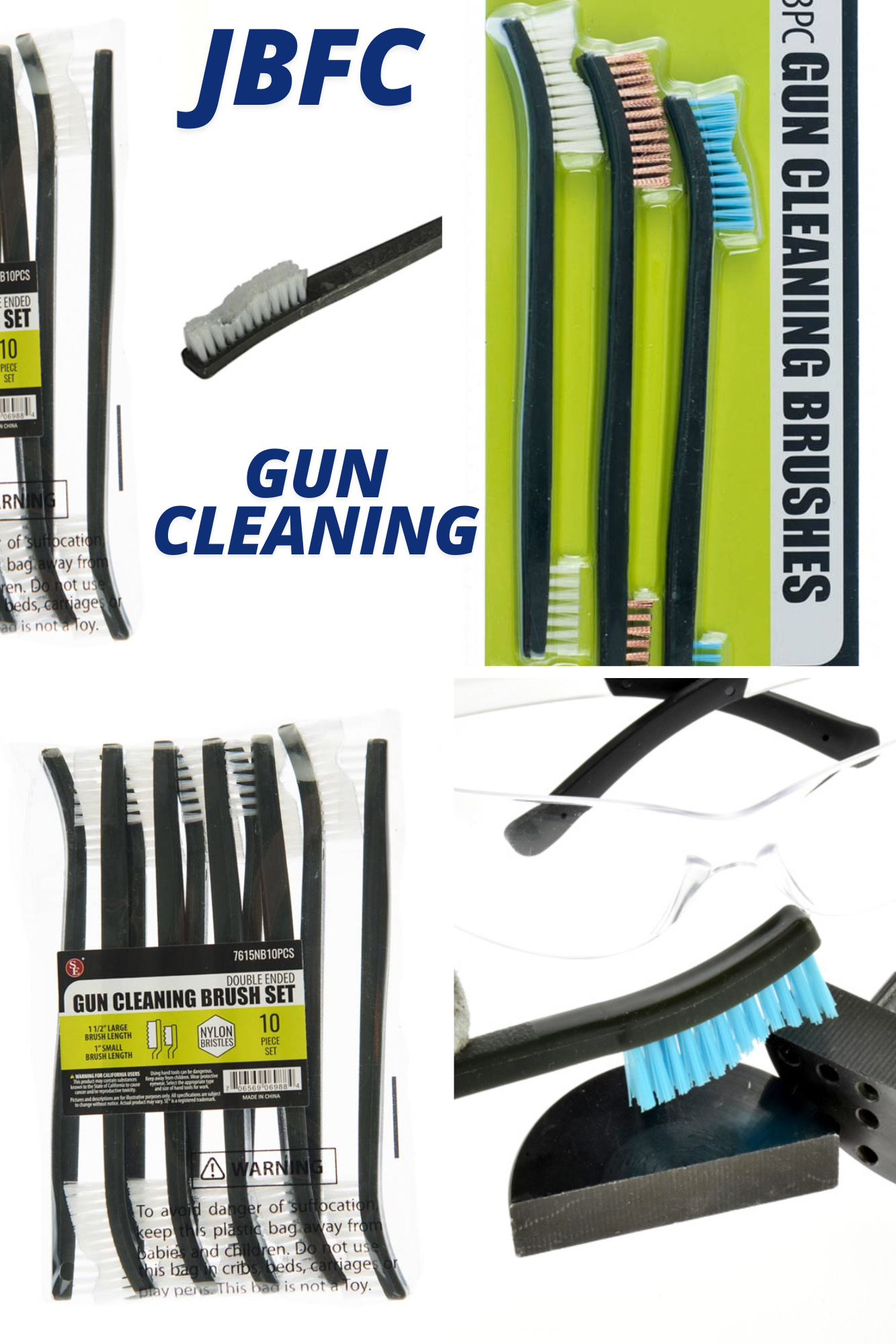 Outdoor & Camping – Johnson Brothers Lapidary