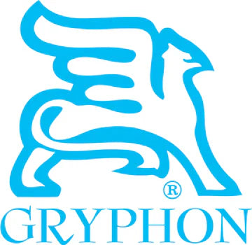 Gryphon - Machines – Johnson Brothers Lapidary