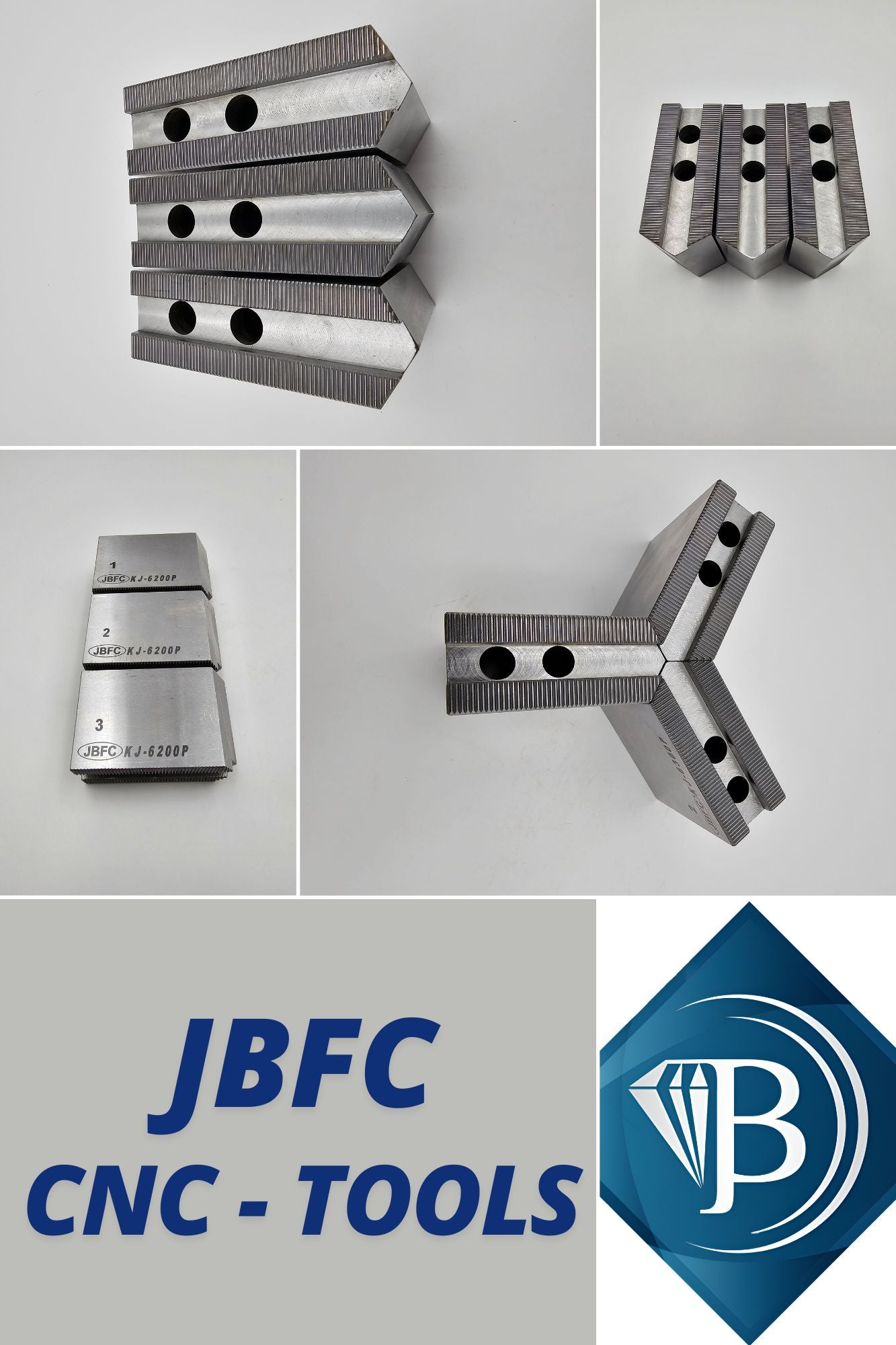 CNC - Tools – Johnson Brothers Lapidary