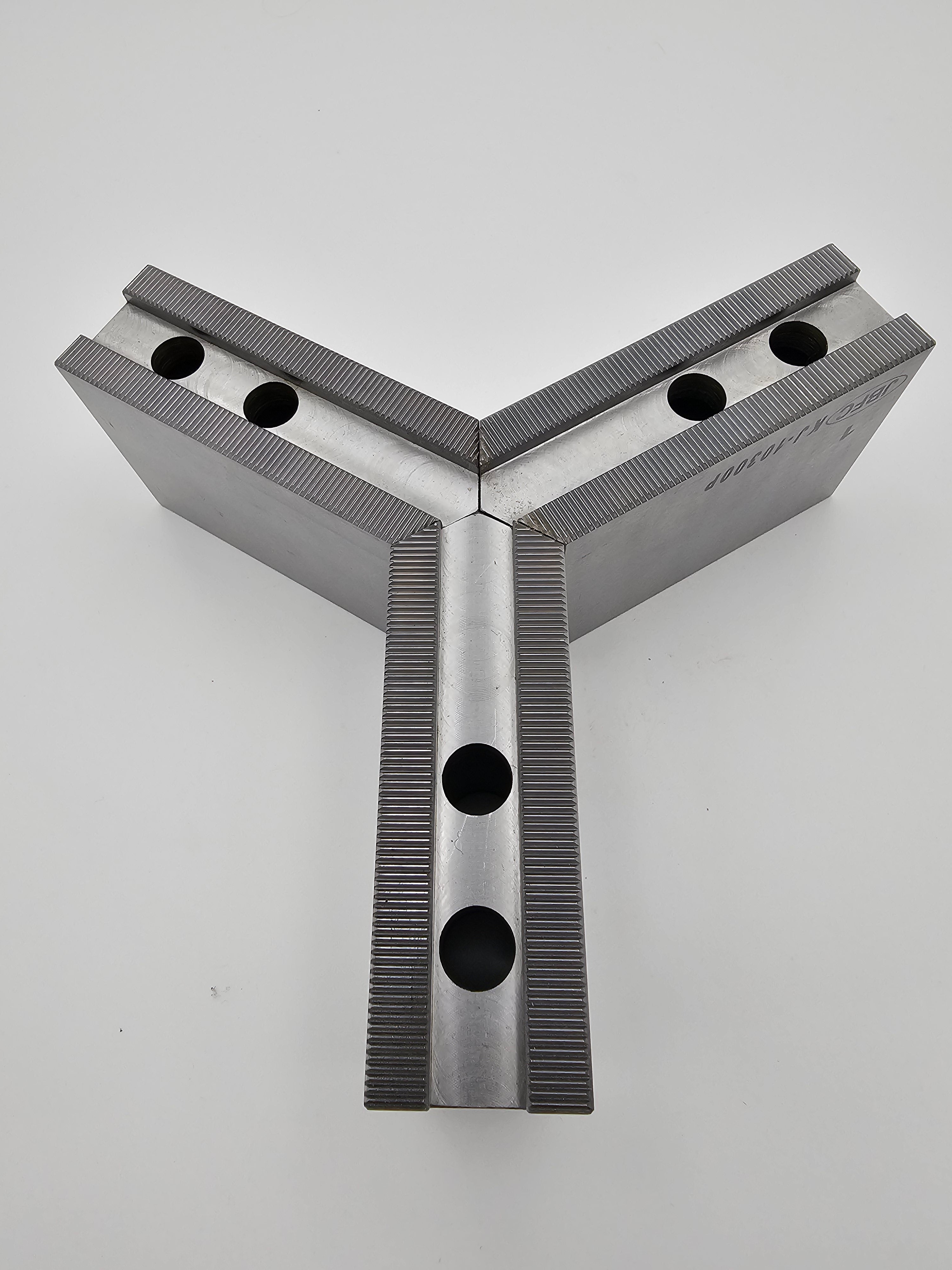 Lapidary, Glass, Jewelry Display & CNC Machine Supplies. – Johnson ...