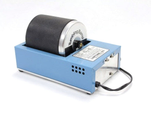Lortone - Rotary Tumblers – Johnson Brothers Lapidary