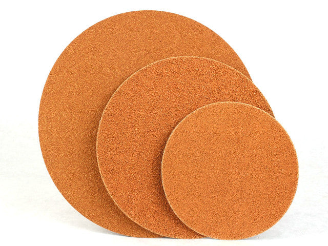CORK DISC – Johnson Brothers Lapidary