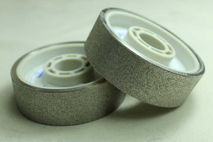 Wheels – Johnson Brothers Lapidary