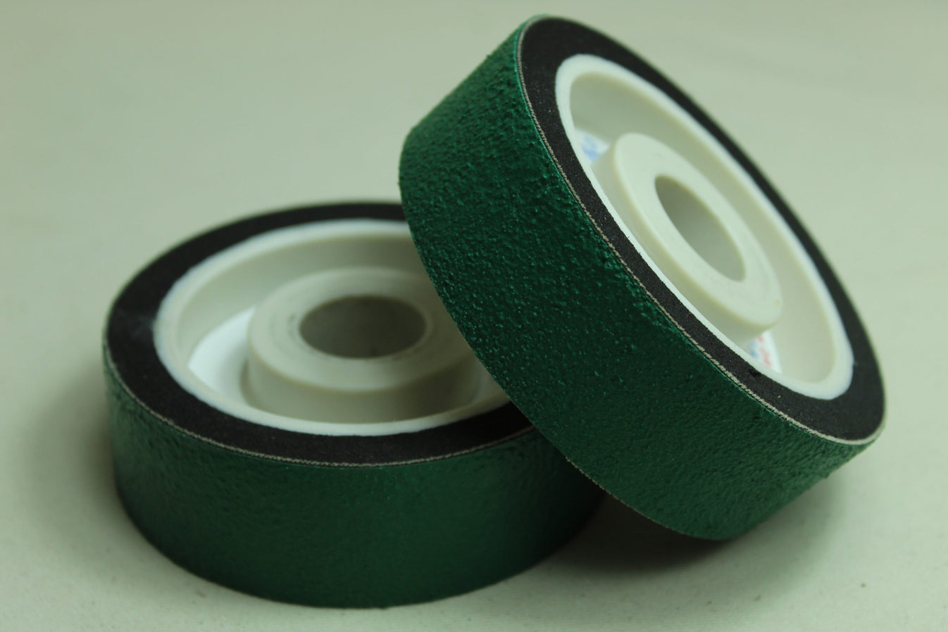 Diamond Wheel - Soft - Nova - Diamond Pacific – Johnson Brothers Lapidary