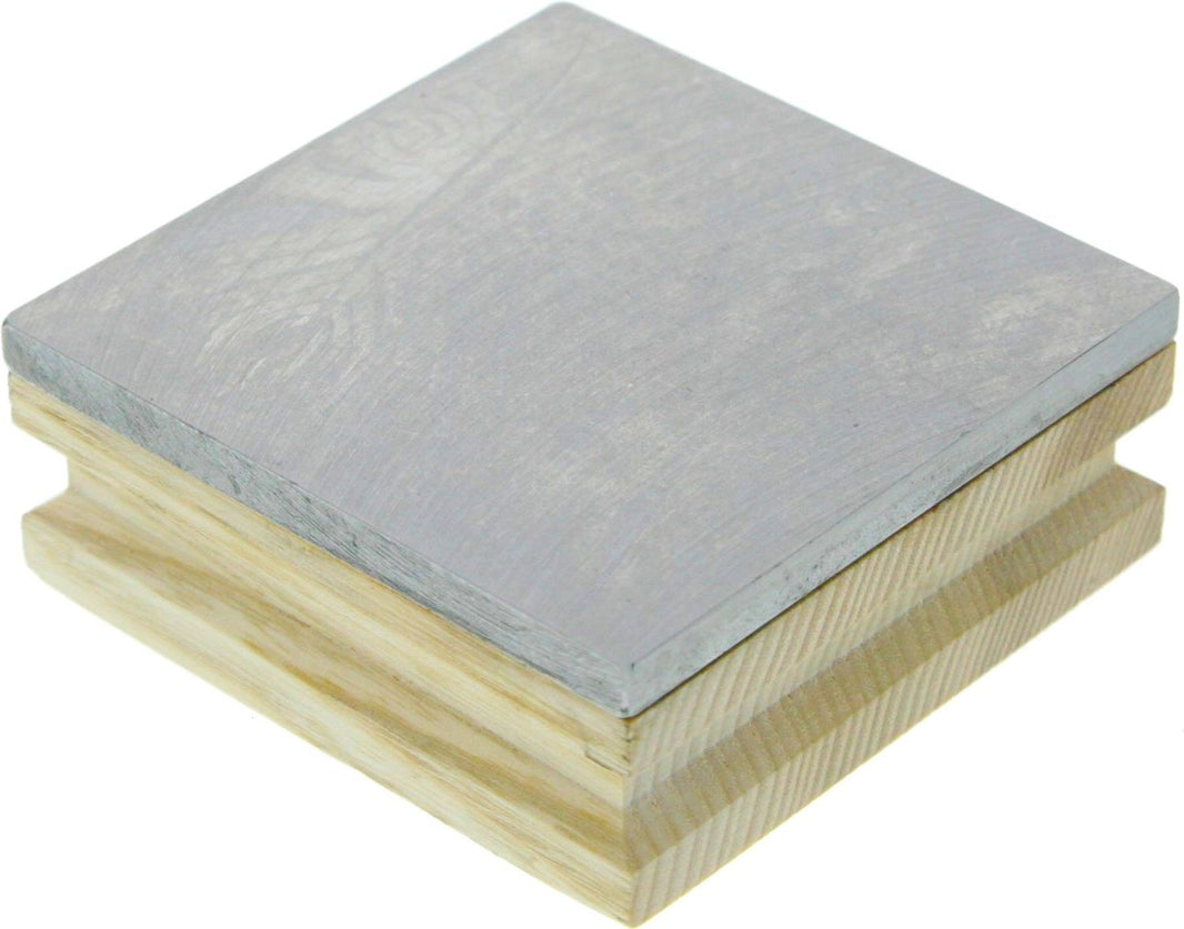 JT - Anvil - Vise - Block – Johnson Brothers Lapidary